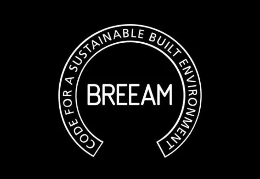 Wat is BREEAM en waar staat het voor? Koelweb Koeltechniek B.V.